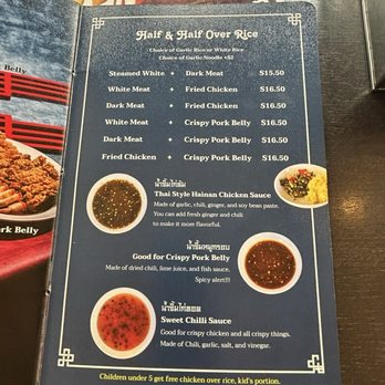 HENG HENG CHICKEN RICE - Updated June 2025 - 678 Photos & 298 Reviews ...