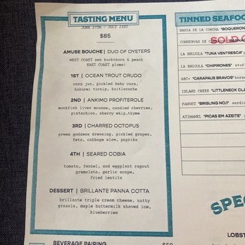 MINK - Updated June 2025 - 410 Photos & 114 Reviews - 1701 Trumbull ...