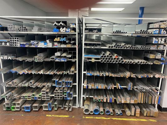 METALS4U - Updated October 2025 - 30 Photos - 1240 Majesty Dr, Dallas ...