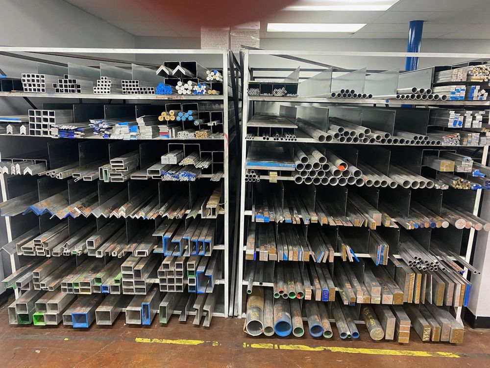 METALS4U - Updated December 2025 - 30 Photos - 1240 Majesty Dr, Dallas ...