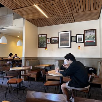 PANERA BREAD - Updated November 2025 - 180 Photos & 227 Reviews - 2370 ...