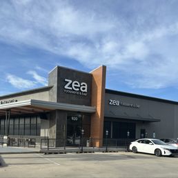 ZEA ROTISSERIE & BAR - Updated September 2025 - 433 Photos & 271 ...
