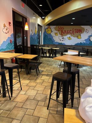 YAS CHICKEN - Updated October 2025 - 56 Photos & 25 Reviews - 645 ...