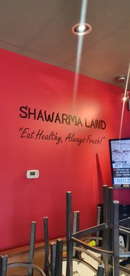SHAWARMA LAND - Updated September 2024 - 55 Photos & 119 Reviews ...