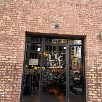 OFF COLOR BREWING - MOUSETRAP - Updated October 2024 - 322 Photos & 200 ...