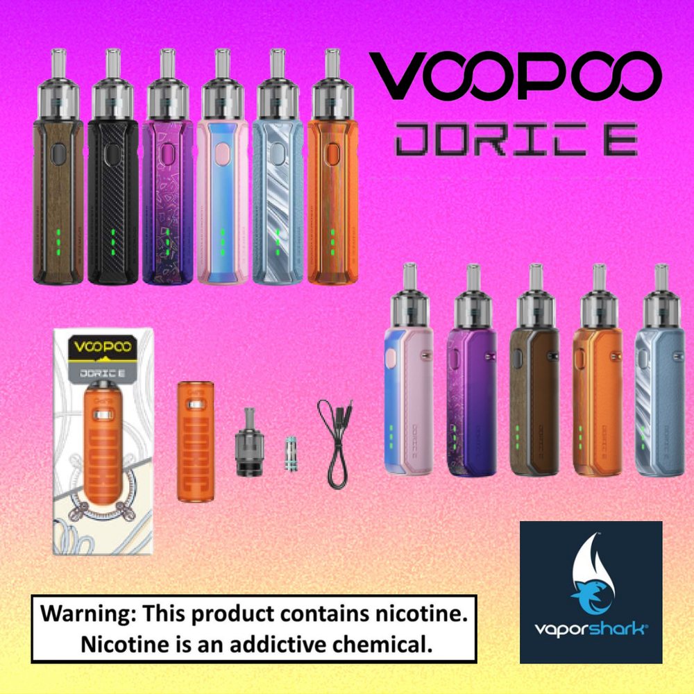 VAPOR SHARK - Updated May 2024 - 13706 SW 56th St, Miami, Florida ...