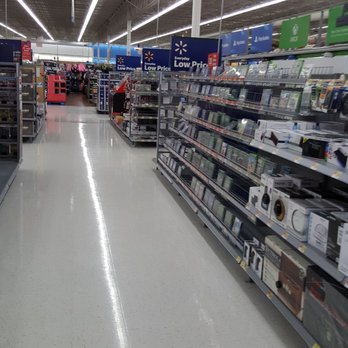 WALMART SUPERCENTER - Updated January 2026 - 126 Photos & 23 Reviews ...