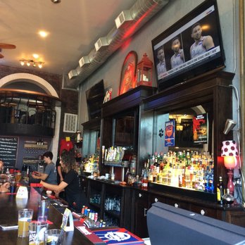 LADDER 19 - Updated December 2024 - 134 Photos & 182 Reviews - 2701 ...