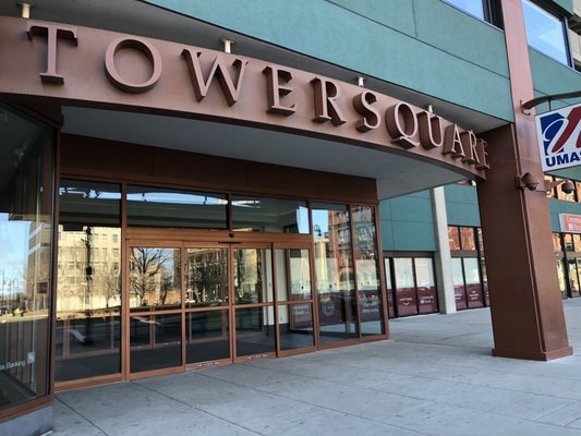 TOWER SQUARE - Updated October 2025 - 20 Photos - 1500 Main St ...