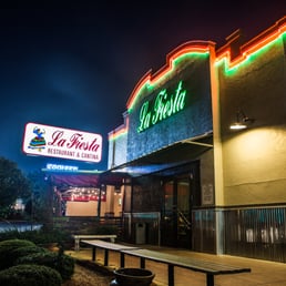 LA FIESTA RESTAURANT & CANTINA - Updated July 2025 - 265 Photos & 359 ...