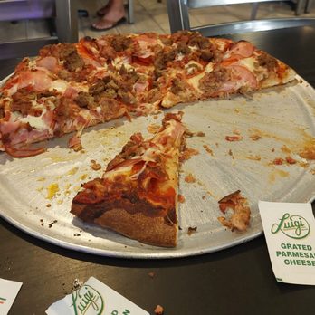 RIO’S PIZZA - Updated June 2024 - 287 Photos & 565 Reviews - 531 N ...