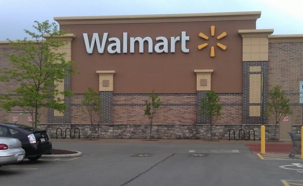 WALMART SUPERCENTER - Updated August 2025 - 15 Photos & 34 Reviews ...