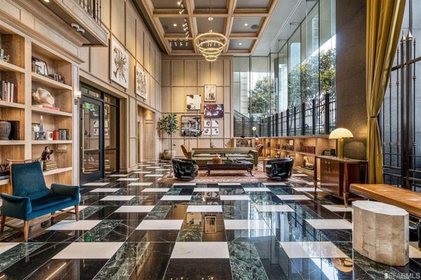 THE HARRISON - Updated December 2025 - 28 Photos - 401 Harrison St, San ...