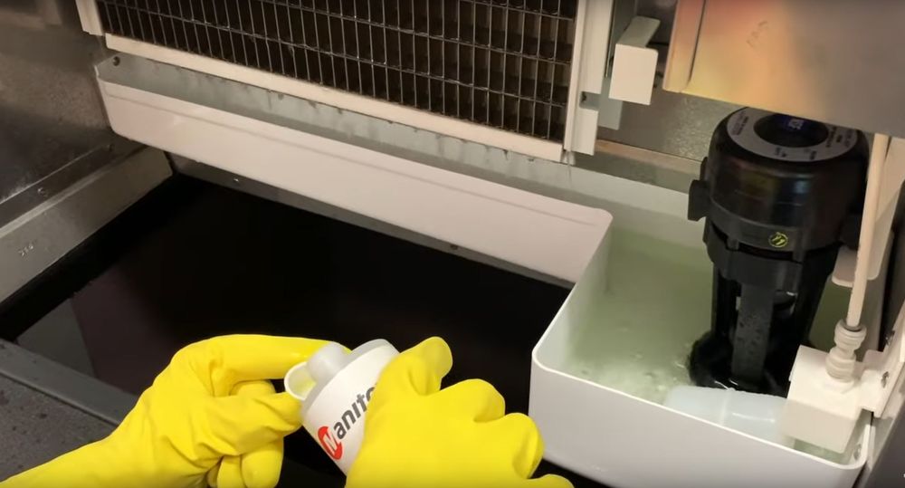 OCD CLEAN & SANITIZE - Updated October 2024 - Request a Quote - 12175 ...