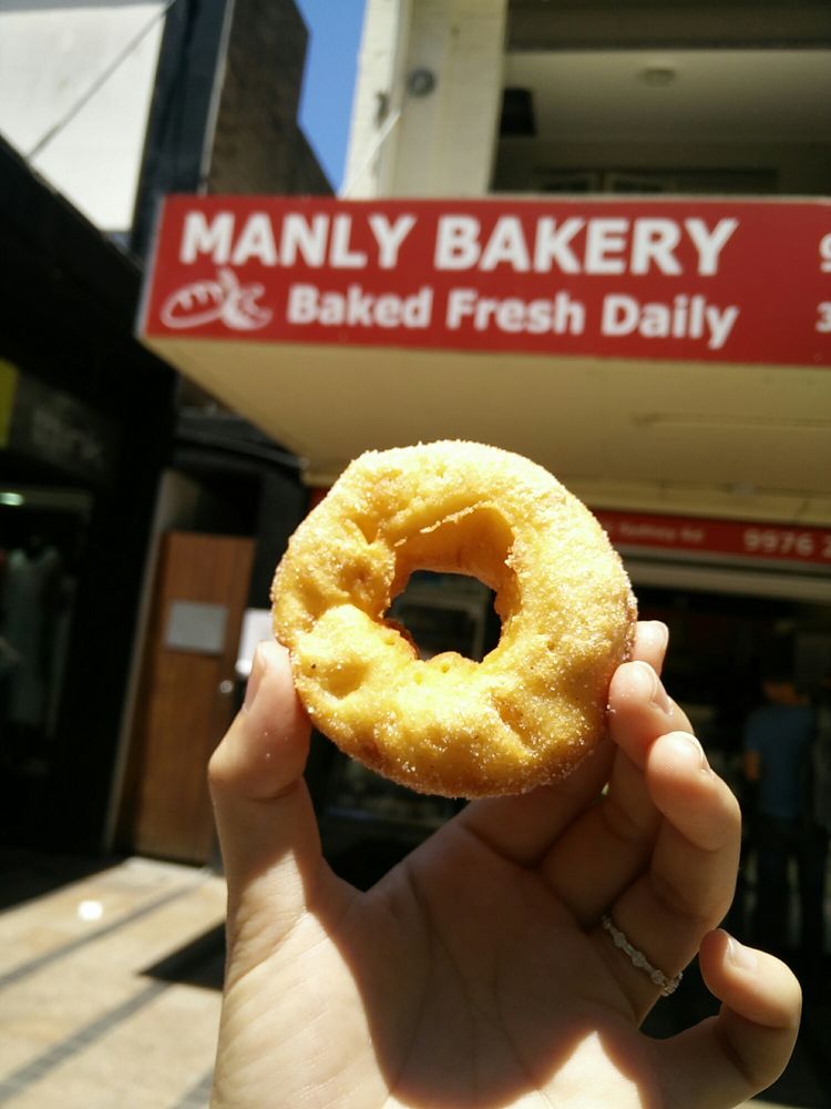 MANLY BAKERY - Updated June 2024 - 31 Sydney Rd, Sydney New South Wales ...