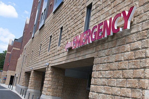 BAYSTATE MEDICAL CENTER - Updated December 2025 - 10 Photos & 11 ...