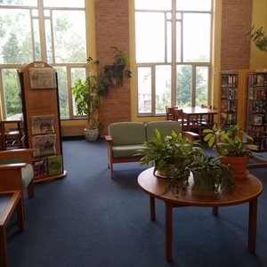 LOCKPORT PUBLIC LIBRARY - Updated October 2025 - 11 Photos - 23 East ...