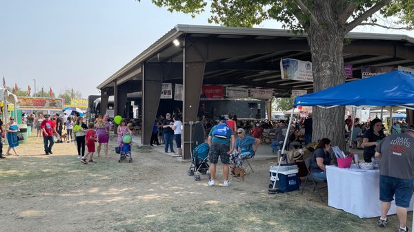 CHURCHILL COUNTY PARK & FAIRGROUND RV PARK - Updated December 2025 ...