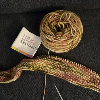 ARGYLE YARN SHOP - Updated December 2025 - 23 Photos & 81 Reviews - 288 ...