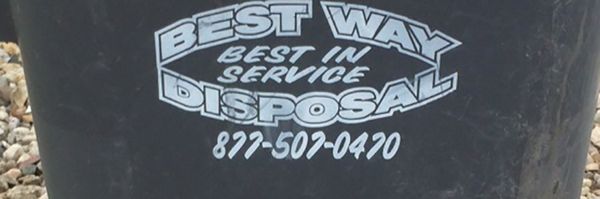 BEST WAY DISPOSAL - Updated December 2025 - 20 Photos & 10 Reviews ...