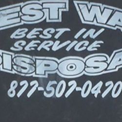 BEST WAY DISPOSAL - 20 Photos - Recycling Center - 1128 W 66th St ...