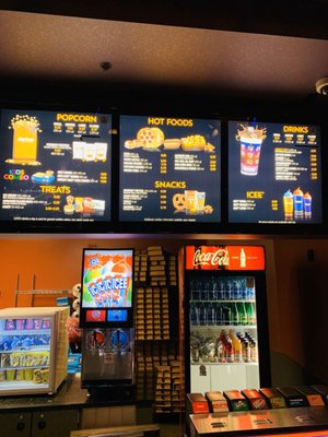 HARKINS THEATRES NORTHFIELD 18 - 43 Photos & 182 Reviews - 8300 E 49th ...