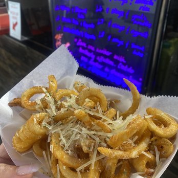 KEEKS EGGROLLS & WINGS - Updated July 2024 - 572 Photos & 441 Reviews ...