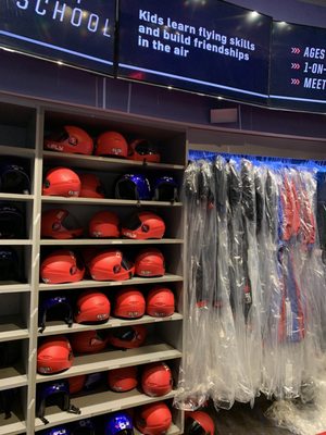 IFLY INDOOR SKYDIVING - ATLANTA - Updated January 2025 - 340 Photos ...