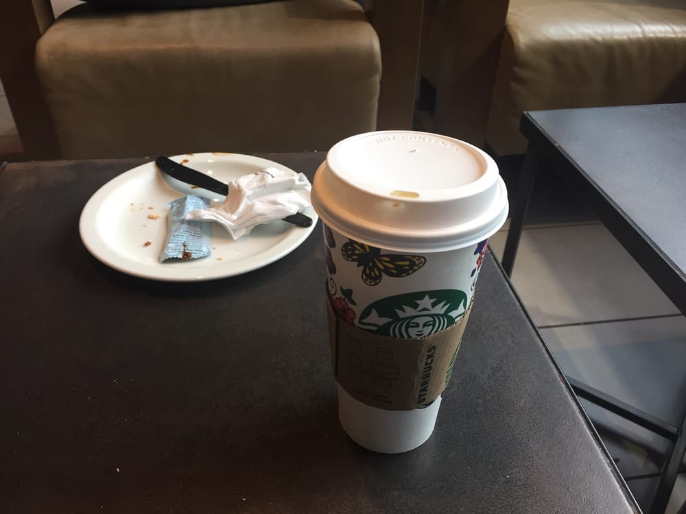 STARBUCKS - Updated October 2024 - Kingsley Village A30, Fraddon ...