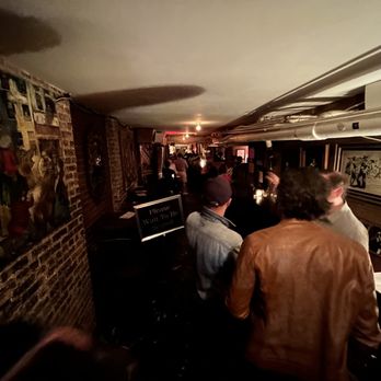 MEZZROW - Updated January 2026 - 152 Photos & 117 Reviews - 163 W 10th ...