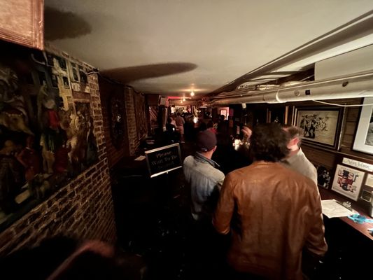 MEZZROW - Updated August 2024 - 90 Photos & 102 Reviews - 163 W 10th St ...