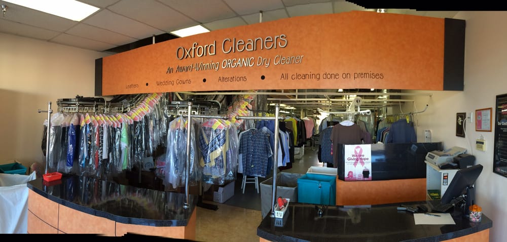 OXFORD CLEANERS - 57 Reviews - 5865 W Ray Rd, Chandler, Arizona - Dry ...
