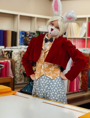 PACIFIC FABRICS - Updated October 2025 - 204 Photos & 78 Reviews - 2230 ...