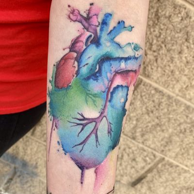 TRINA TATTOO - 19 Photos - 2620 W Broadway Rd, Mesa, Arizona - Tattoo ...