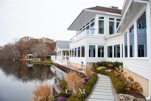 THE MILL LAKESIDE MANOR - 76 Photos & 114 Reviews - 1309 Ocean Rd ...