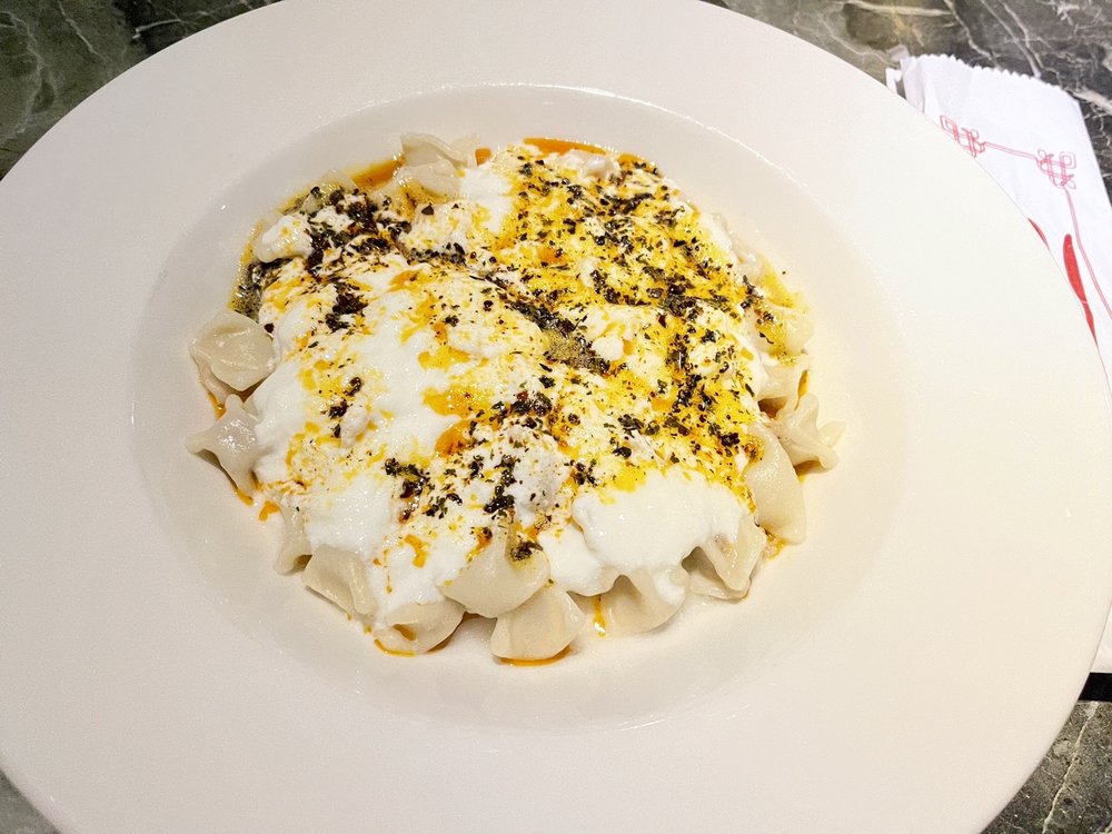 PANORAMIC RESTAURANT - Updated July 2025 - 31 Photos - Adamar Hotel ...