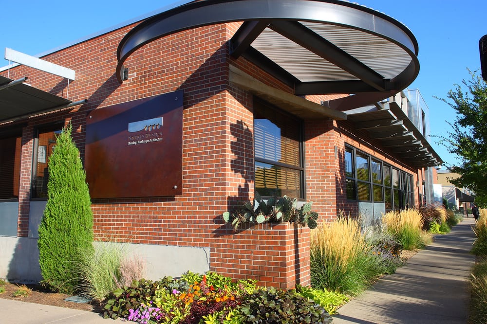 NORRIS DESIGN - Updated July 2025 - 1101 Bannock St, Denver, Colorado ...