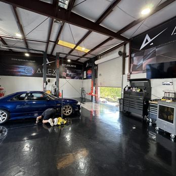 APEX AUTO REPAIR - Updated December 2025 - 21 Photos - 399 Enterprise ...