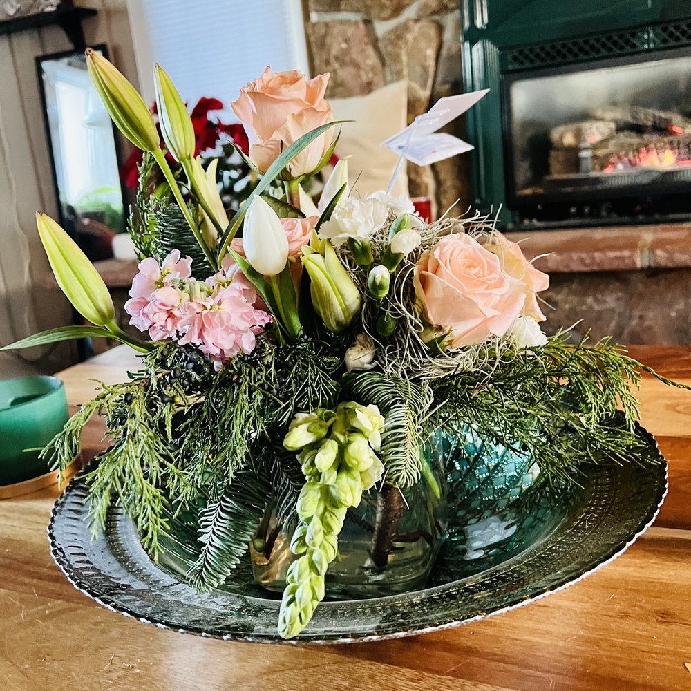 Hunting Themed Flower Arrangements | Best Flower Site