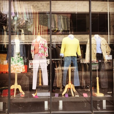 ELLIOTT CONSIGNMENT - 84 Photos & 73 Reviews - 3015 N Broadway St ...