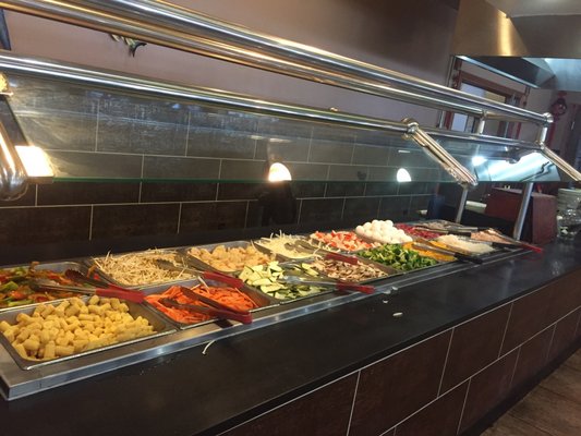 TEN TEN BUFFET GRILL & SUSHI - Updated August 2025 - 31 Photos & 105 ...