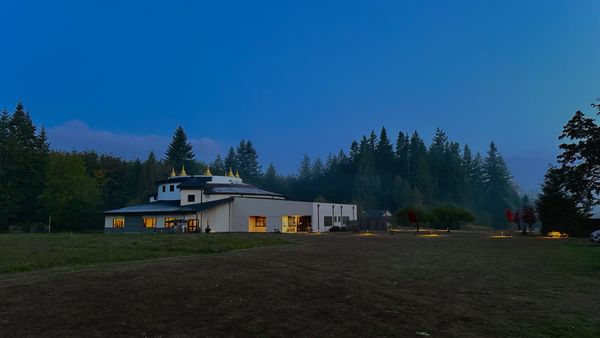NORTHWEST VIPASSANA CENTER - DHAMMA KUNJA - Updated October 2025 - 25 ...