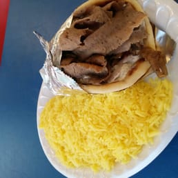 GEORGE’S FAMOUS GYROS & PASTA - Updated July 2025 - 370 Photos & 378 ...