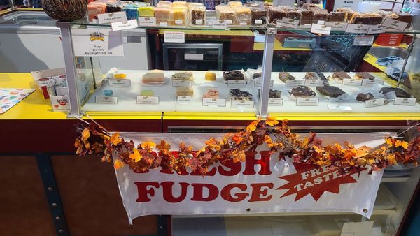 FUZZIWIG’S CANDY FACTORY - Updated January 2026 - 66 Photos & 22 ...