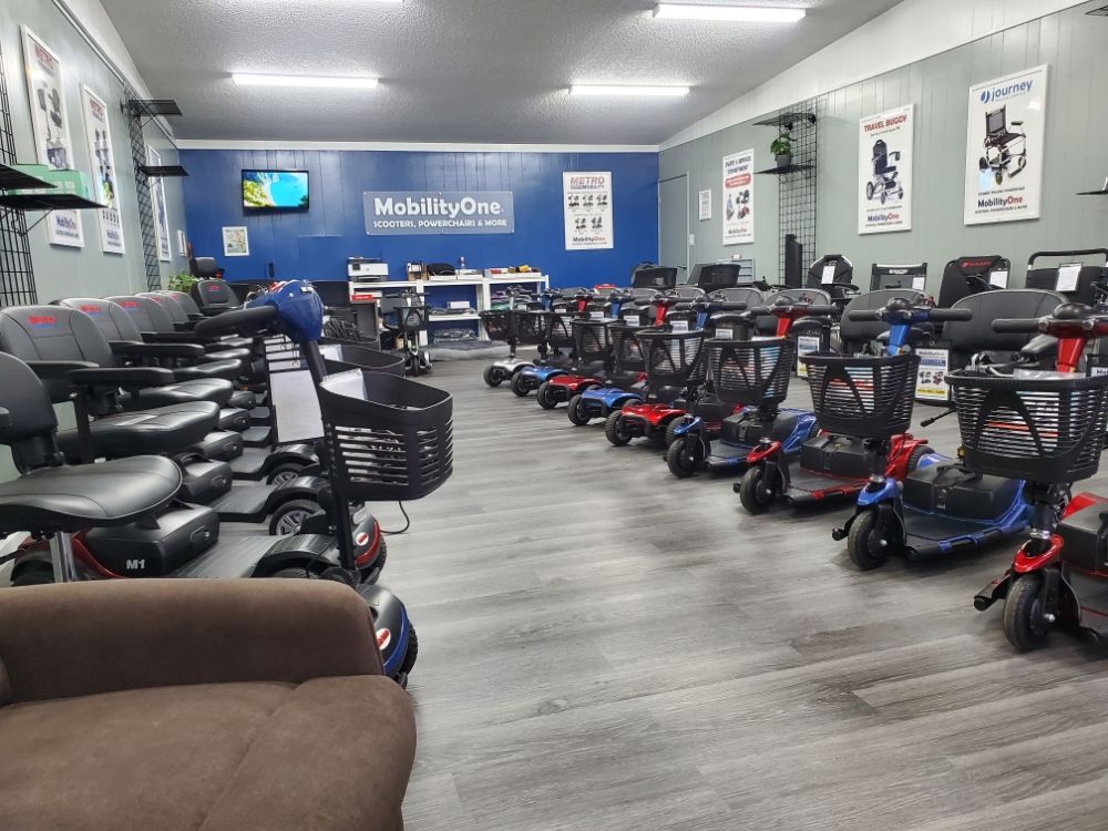 MOBILITYONE - Updated November 2024 - 17 Photos - 109 Darling Way ...