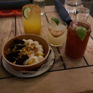 TOPE - 271 Photos & 204 Reviews - 15 NW 4th Ave, Portland, OR - Menu - Yelp