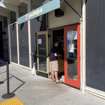 TPUMPS - Updated September 2024 - 301 Photos & 198 Reviews - 7290 ...