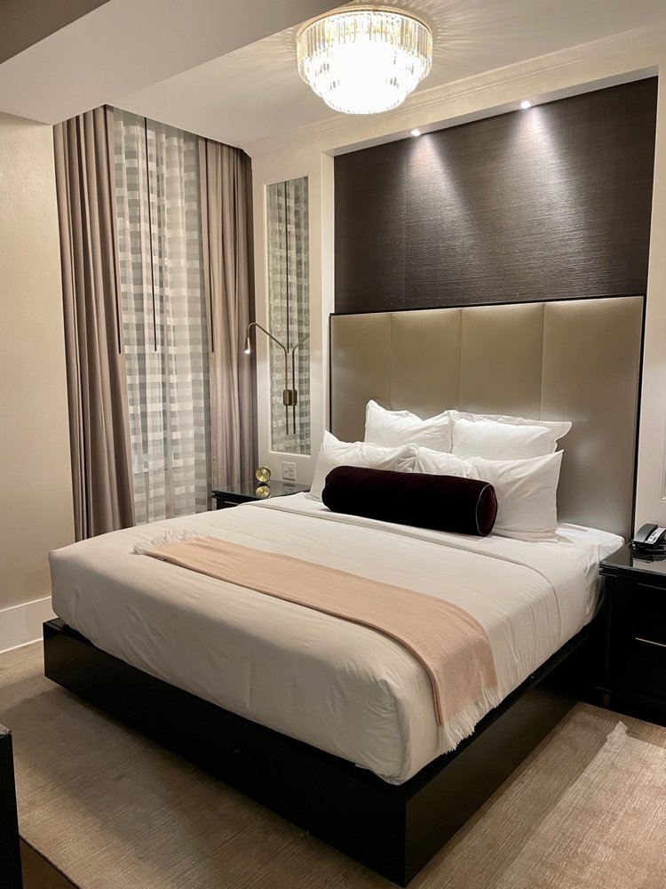 THE BEATRICE - 21 Photos - 90 Westminster St, Providence, Rhode Island ...