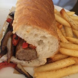 BACCI’S RESTAURANT - 36 Photos & 95 Reviews - Italian - 316 Main St ...