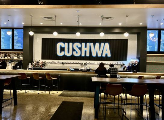 CUSHWA AND RAD PIES TAPROOM - Updated December 2025 - 244 Photos & 118 ...